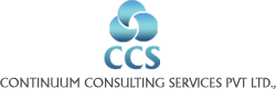 Continuum Consulting Services Pvt Ltd, Chennai | India